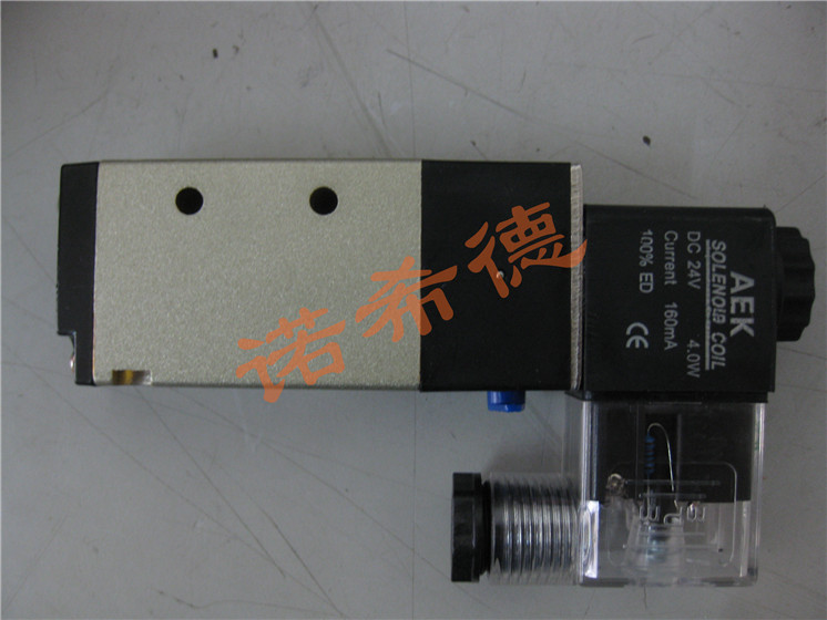 AEK电磁阀 球阀 脚轮 管接头管螺纹 振动隔离器2W160-15 220VAC-阿里巴巴