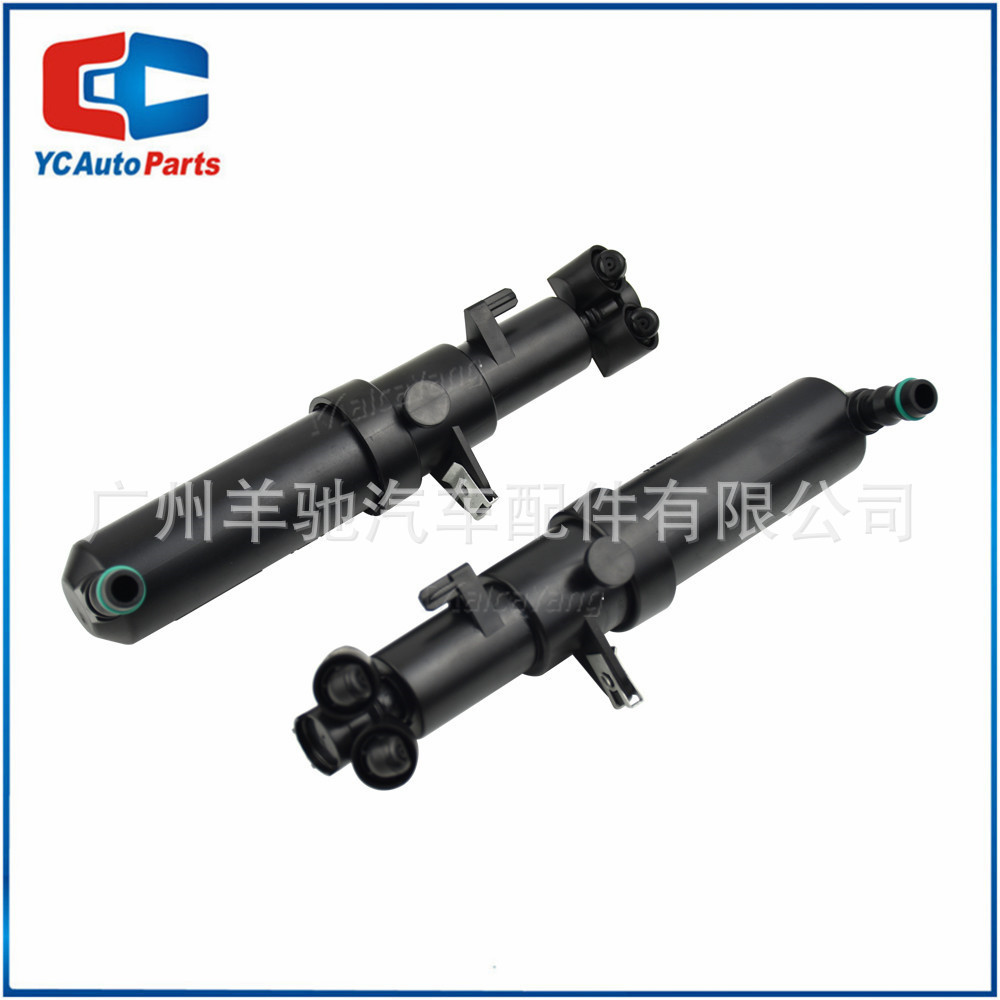 A2218600147 A2218600247大灯清洗喷水枪适用于奔驰W221 05-09款-阿里巴巴