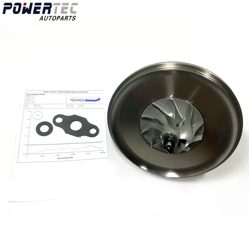 NH160011 VA240023 VB240023汽车涡轮增压器机芯适用于日野卡车-阿里巴巴