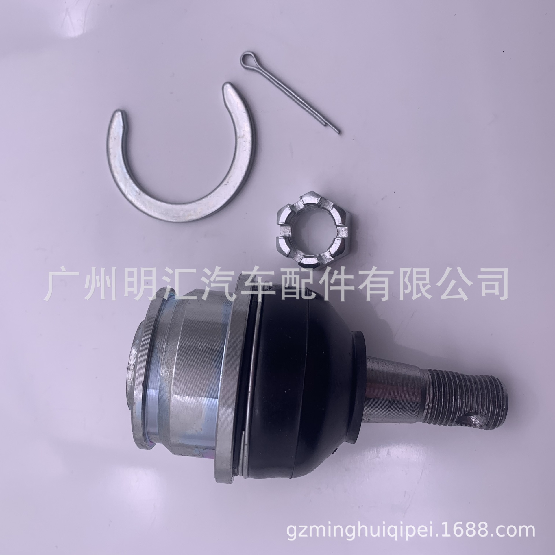 43330-09510适用于丰田海拉克斯 HILUX悬挂球头 下球头vigo/revo-阿里巴巴