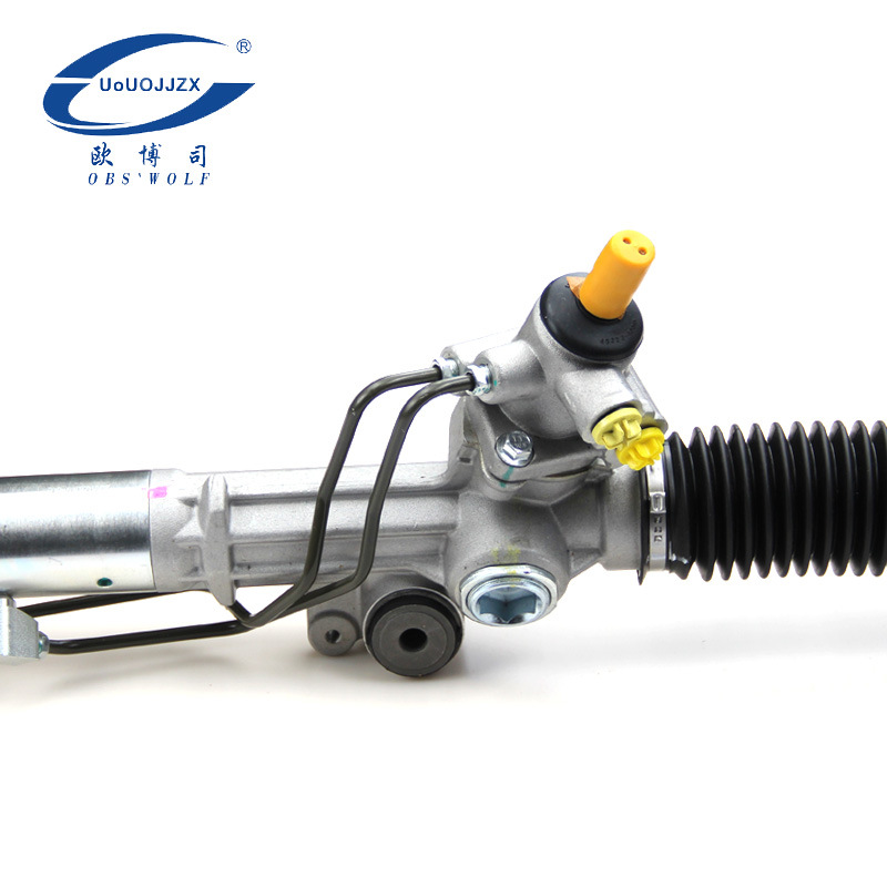 适用丰田普拉多GRJ120/TRJ120转方向机 03-07霸道左钛44200-35061-阿里巴巴