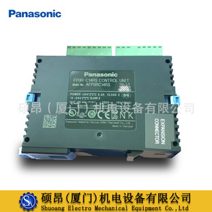 AFP0RC10MRS原装松下PLC模块FP0R-C10带RS485端口6入4出全新正品-阿里巴巴