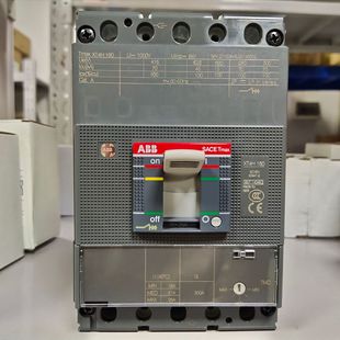 供应原装ABB微型断路器S201-C1 2CDS251001R0014-阿里巴巴