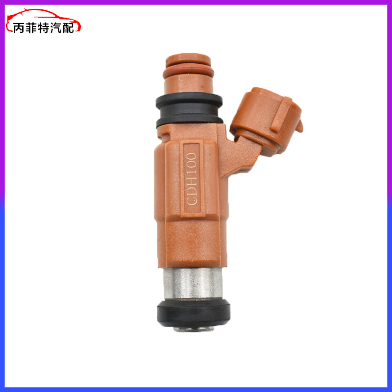燃油喷射器喷油嘴适用于铃木CDH100-阿里巴巴