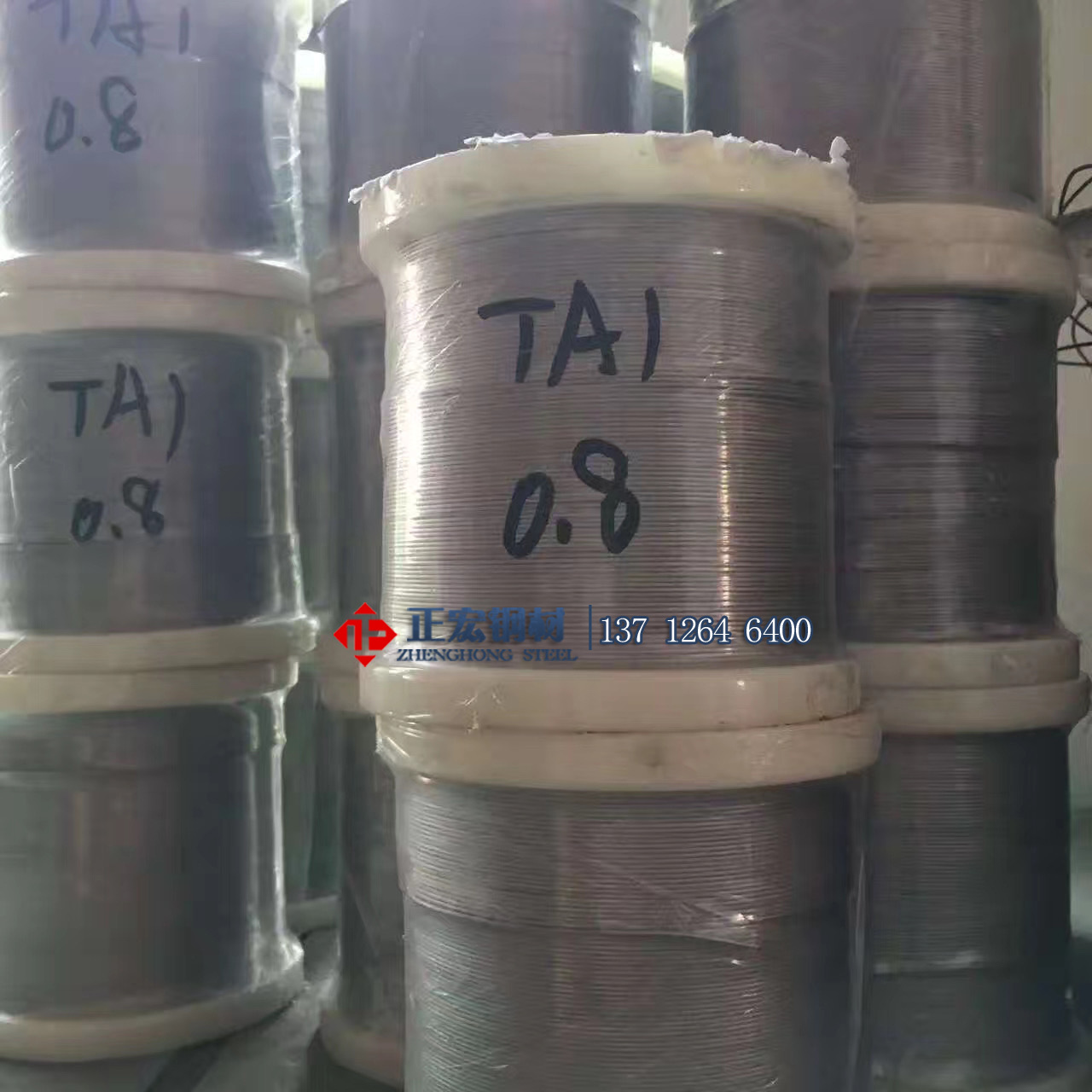 批发零切ta1钛板钛棒 光亮高强度耐蚀ta1钛合金焊丝 ta1纯钛板-阿里巴巴