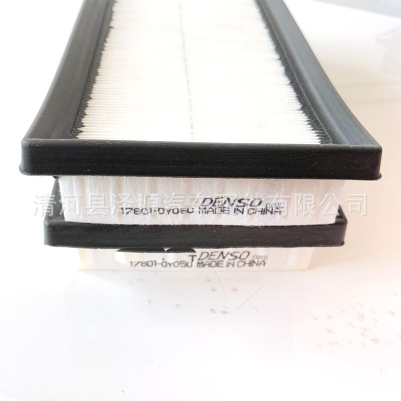 13款新威驰致炫享1.3空气滤清器配件空气17801-0Y050 17801-0Y060-阿里巴巴