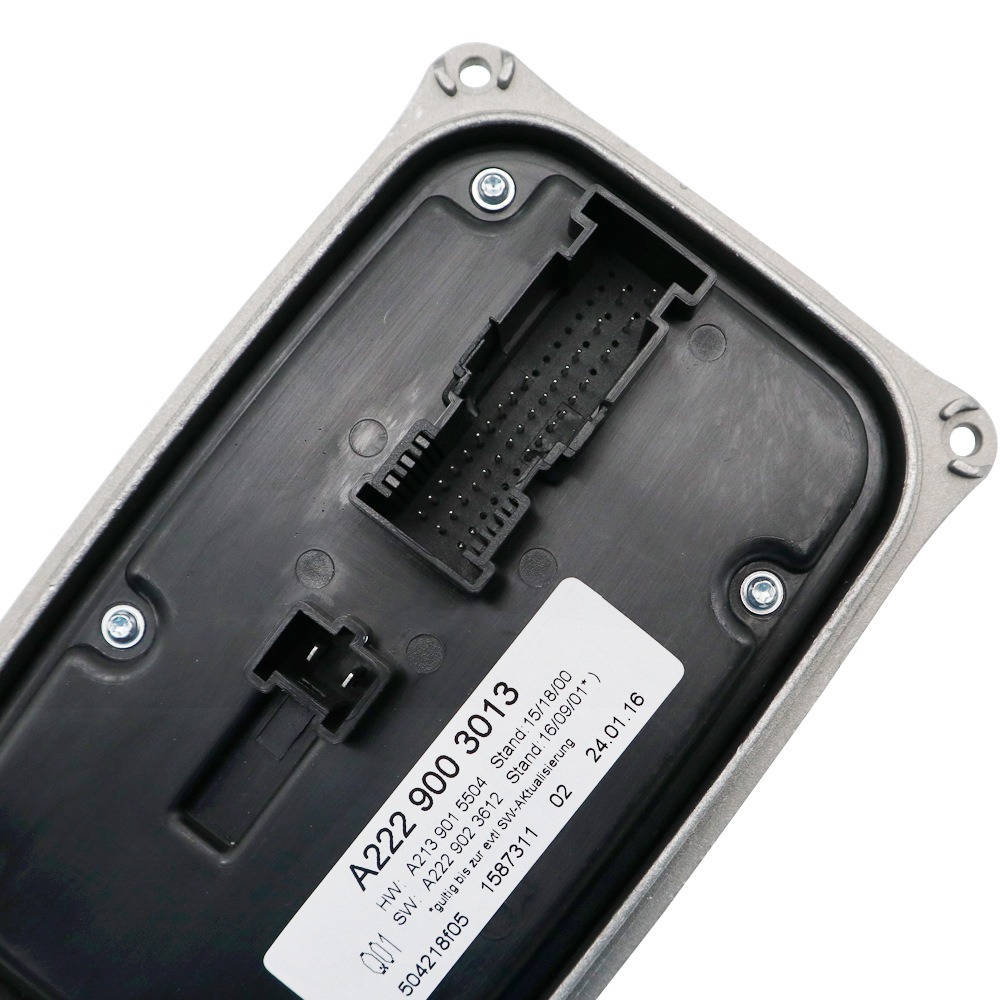 KY全新车灯LED模块A2229003013 A2139005711适用奔驰E-Class W213-阿里巴巴