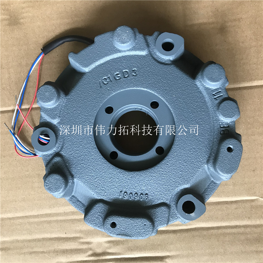 现货德国 -制动器线圈BE11 400AC/15570991 电机刹车线圈-五金机电网供应信息-五金机电网