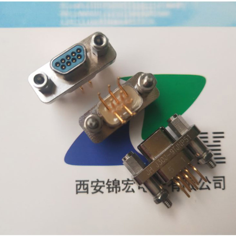 锦宏J30J-37TJNP5-J J30J-37TJN-J矩形连接器航空接插件-阿里巴巴