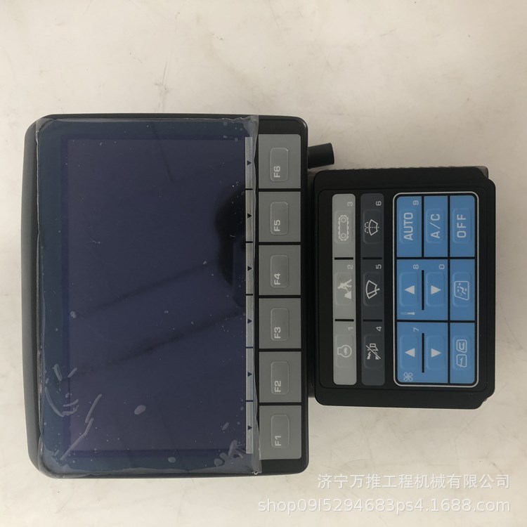 PC200-8 压力开关6744-81-4010 挖掘机电器件-阿里巴巴