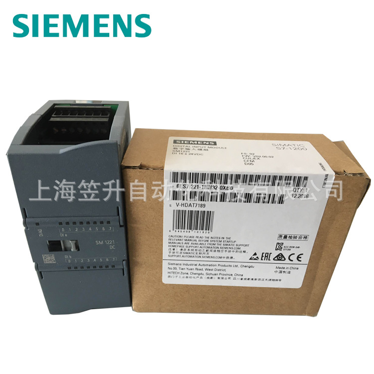 现货供应西门子S7-1200系列PLC电池板6ES7297-0AX30-0XA0-阿里巴巴