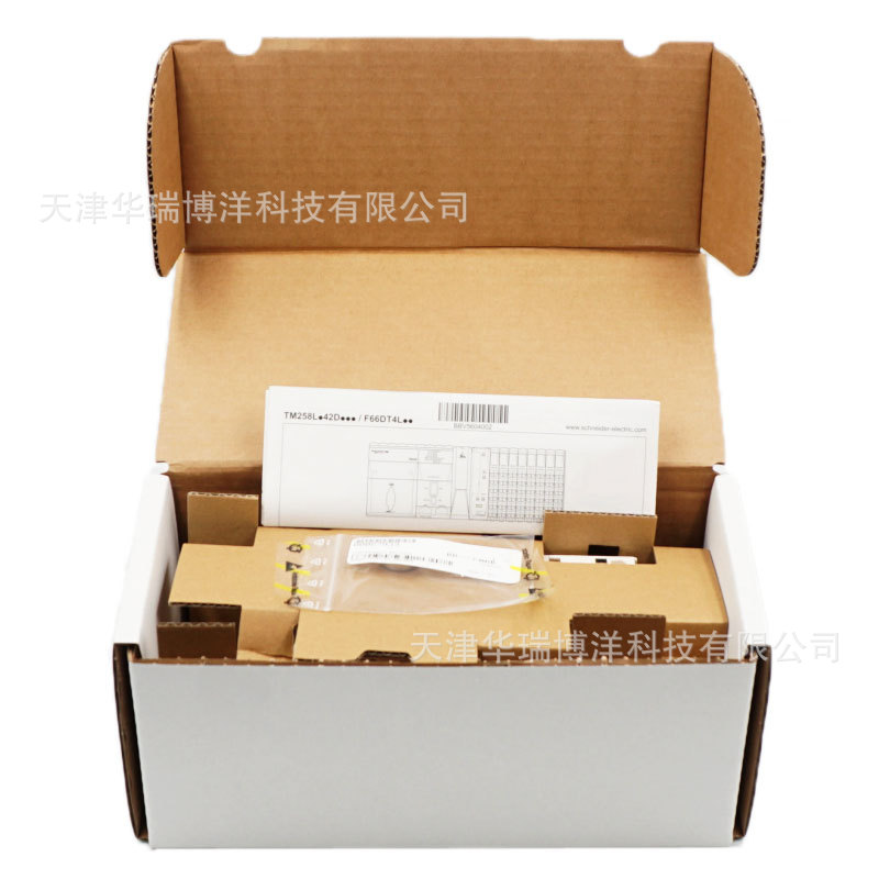 M258系列PLC可编程控制器I/O直流24V可编程控制器TM258LF42DT-阿里巴巴