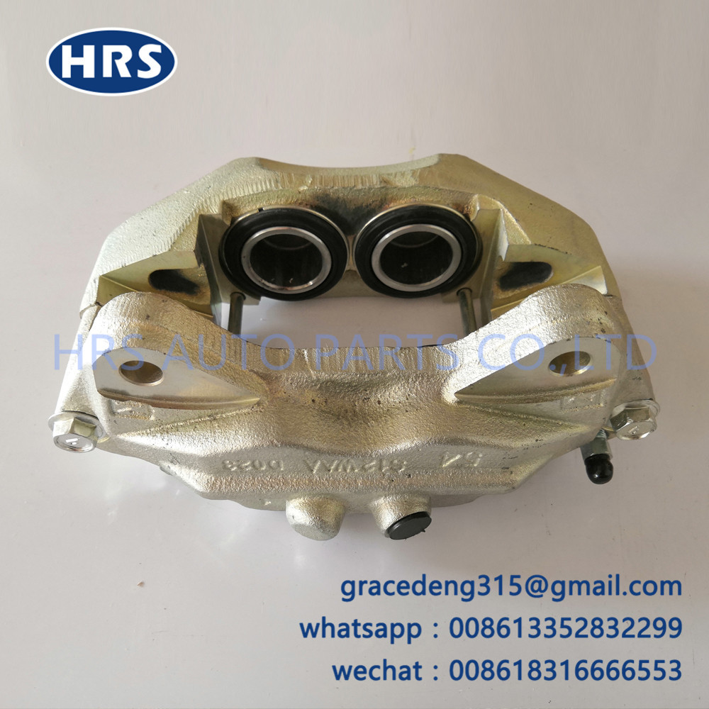 47730-0K070适用于丰田海拉克斯VIGO四驱前刹车分泵刹车卡钳-阿里巴巴