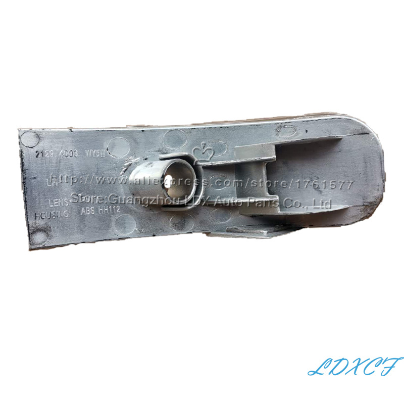 适用吉普自由者2015-2020款倒车镜灯后视镜转向灯LED灯68348179AA-阿里巴巴