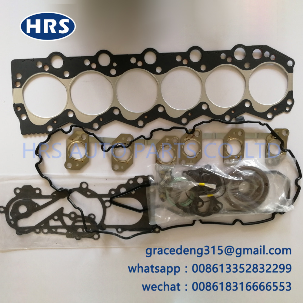 04111-17140适用于丰田兰德酷路泽考斯特中巴1HZ发动机大修包气缸-阿里巴巴