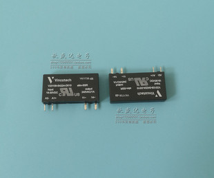 全新原装Vincotech固态继电器 V23109-S4224-D010-阿里巴巴