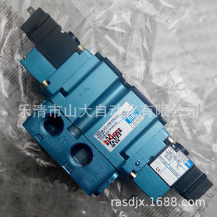 销售原装美国MAC电磁阀6322D-331-PM-502JD-阿里巴巴