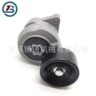 31170-R40-A01 适用于本田雅阁八代 讴歌 发动机空调皮带轮总成-阿里巴巴