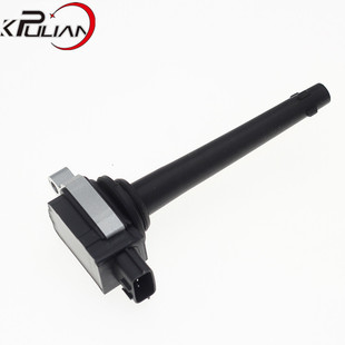 厂家直销适用日产颐达骐达骊威点火线圈22448-ED800/0221604020-阿里巴巴