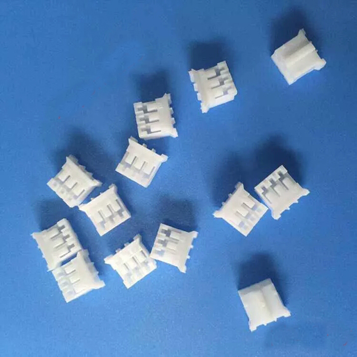 PH 2.0mm 2P 2Y胶壳端子针座直针弯180度90度染色大量现货2000只-阿里巴巴