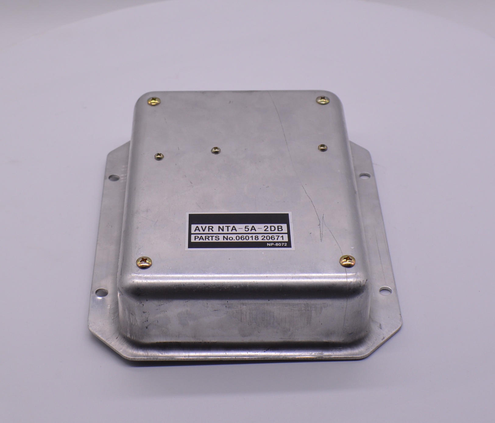 NTA-5A-2DB 电压调节器 柴油发电机组配件AVR 调压板-阿里巴巴