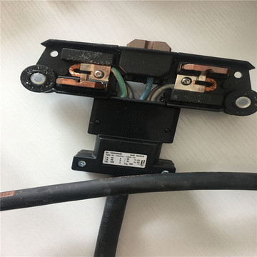 现货 VAHLE法勒 集电器 SA-KSW5/40-1HS28-60/0600099-阿里巴巴