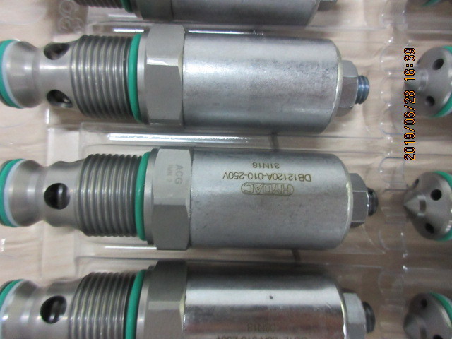 德国HYDAC贺德克DB12120A-01X-250V溢流阀-阿里巴巴