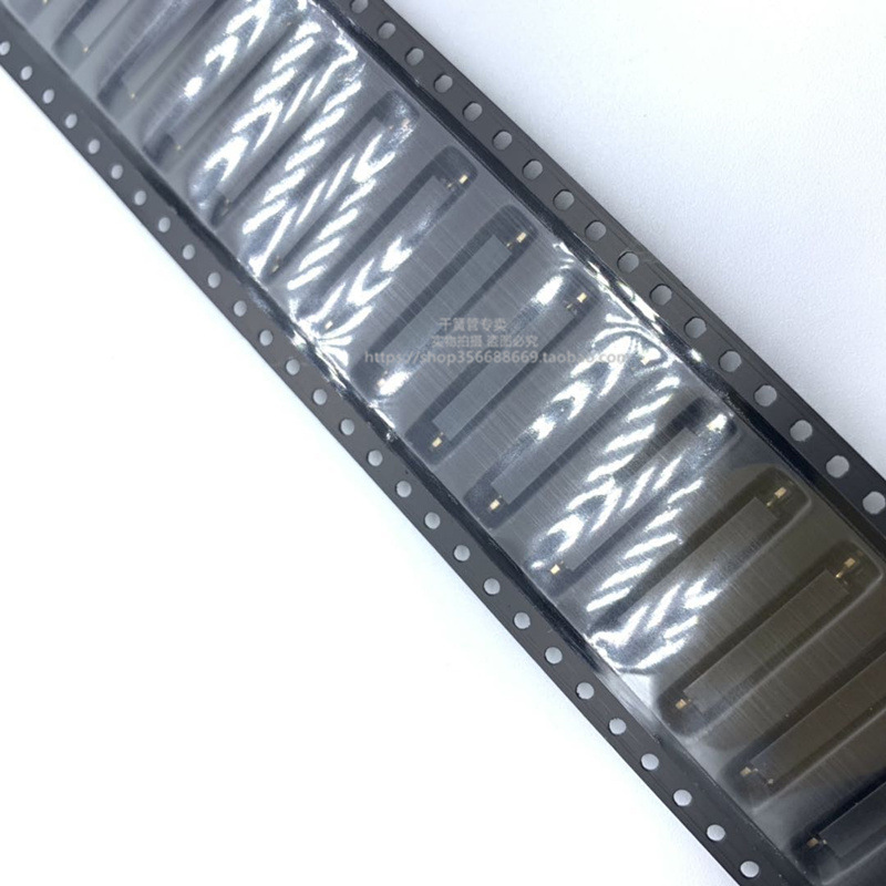 贴片塑封干簧管 GPS-16A-SMD 2.5*16MM耐高温 代替MK15-B-2 现货-阿里巴巴