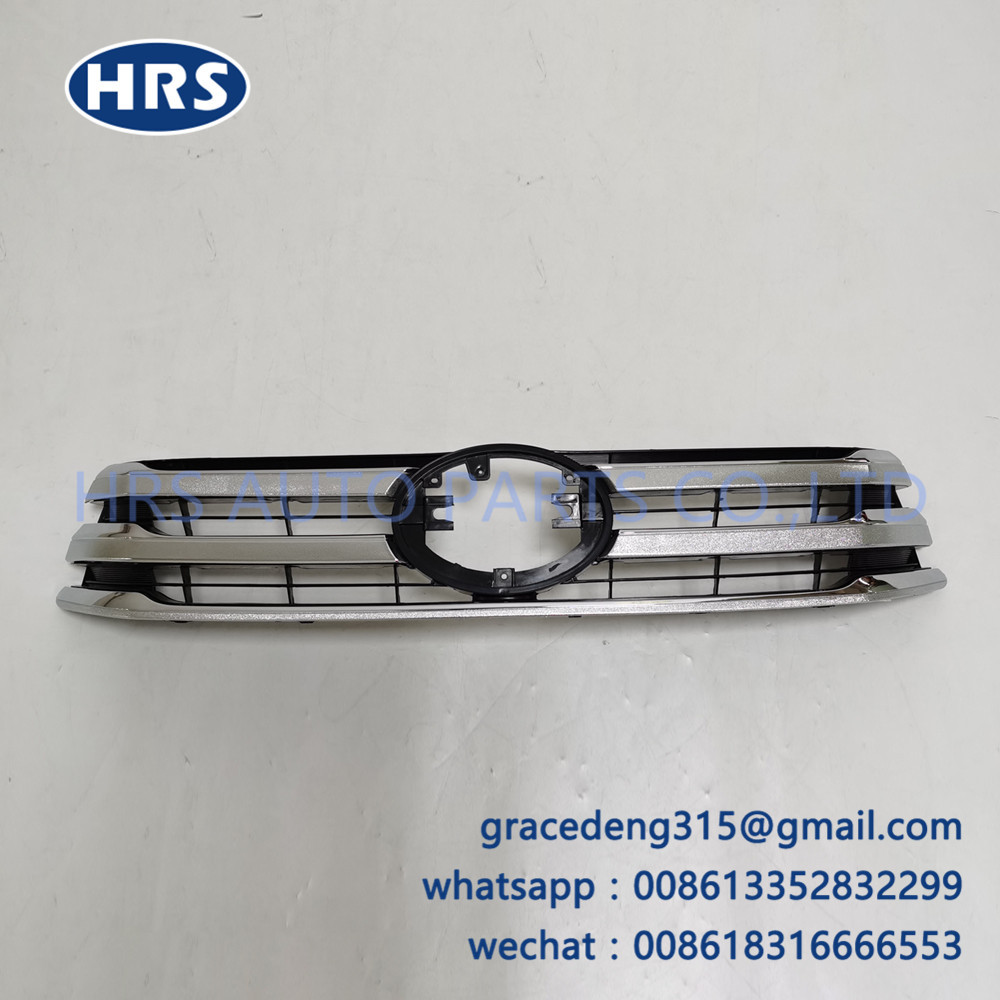 53100-0K510适用于丰田海拉克斯REVO电镀中网前保险杠通风网格栅-阿里巴巴
