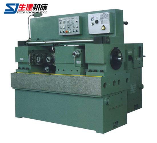 厂家专供生建滚丝机Z28-40全自动两轴滚丝机-阿里巴巴