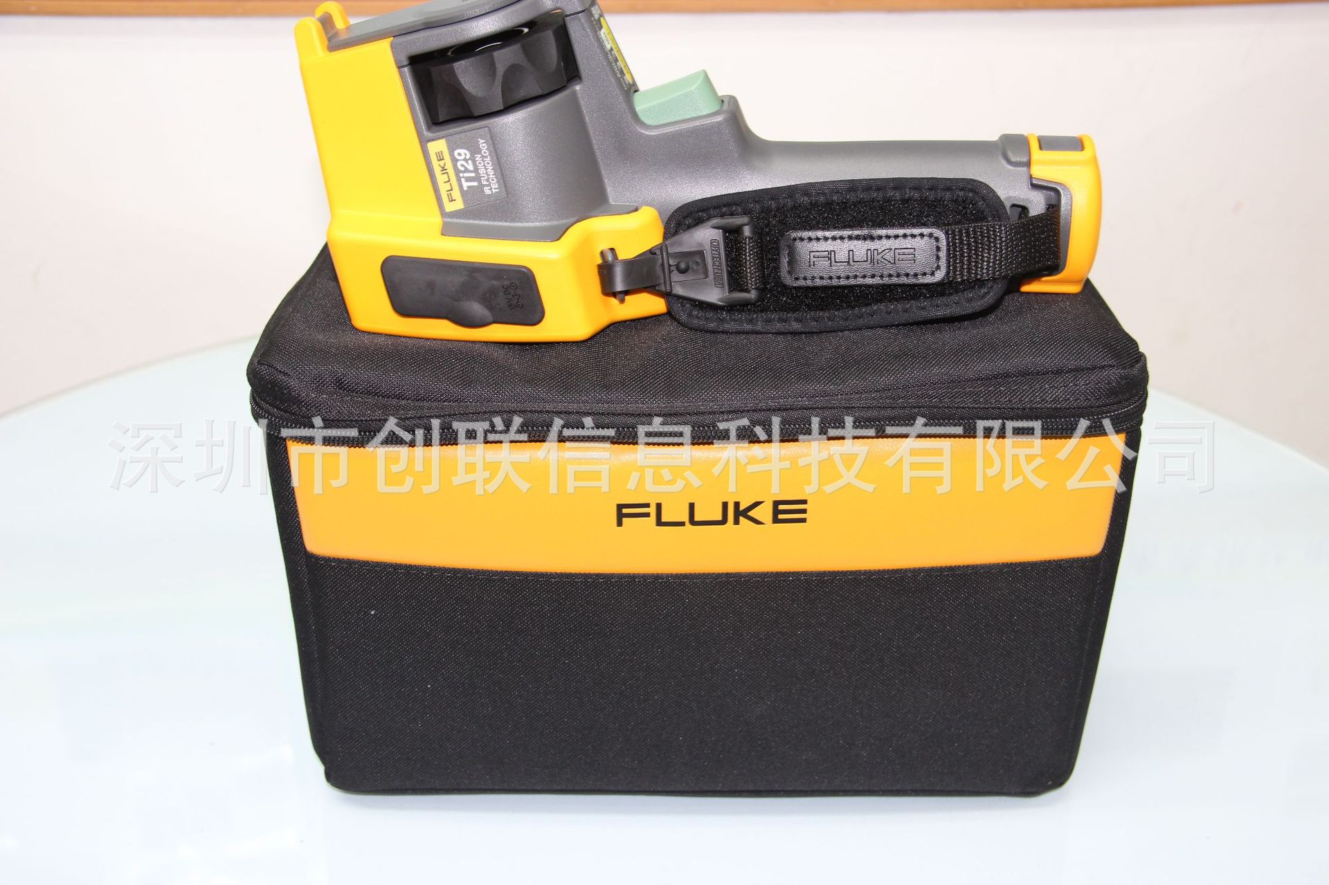 福禄克TI29正品Fluke 红外热像仪Ti29测温仪现货 原装-阿里巴巴