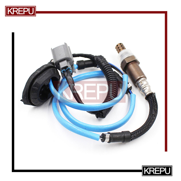 跨境适用于本田03-07雅阁后氧传感器36532-RAA-A02 36532-RAA-Z01-阿里巴巴