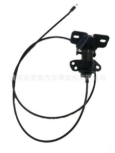 8200661149适用雷诺 欧宝 机盖线 8200661155; 7701349815-阿里巴巴