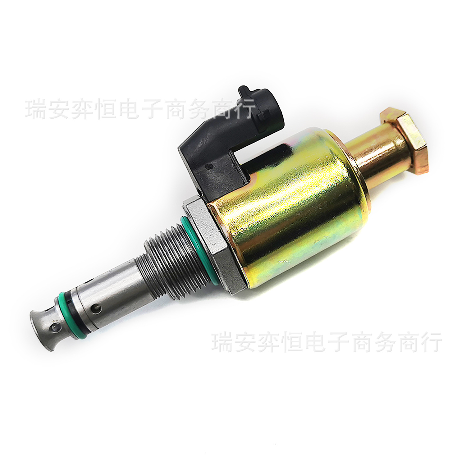 F81Z-9C968-AB适用于福特 燃油压力调节阀F81A9C968AA 1841086C91-阿里巴巴