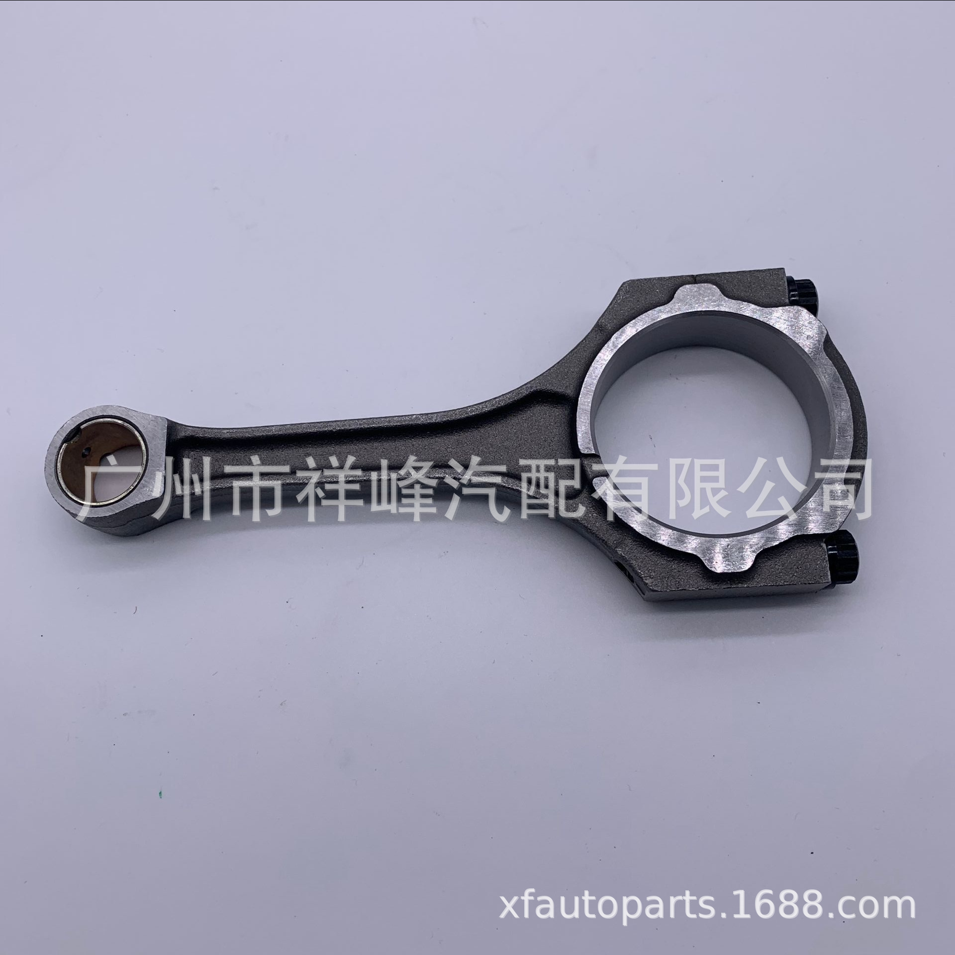 外贸跨境批发汽车发动机连杆13201-39235适用于丰田普拉多1GR-阿里巴巴