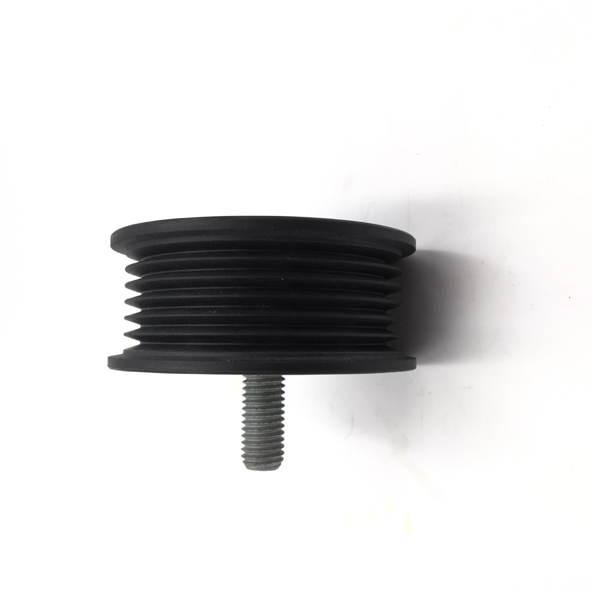 25288-25001 适用于现代ix35 索纳塔 起亚发电机皮带张紧轮导带轮-阿里巴巴