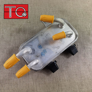 汽车机油冷却器 PIB500052 LR031827-阿里巴巴