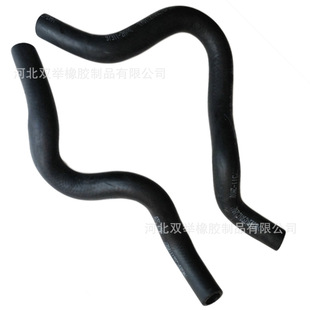 汽车暖风水管 适用于现代起亚橡胶软管97311-2H100 97312-2H100-阿里巴巴