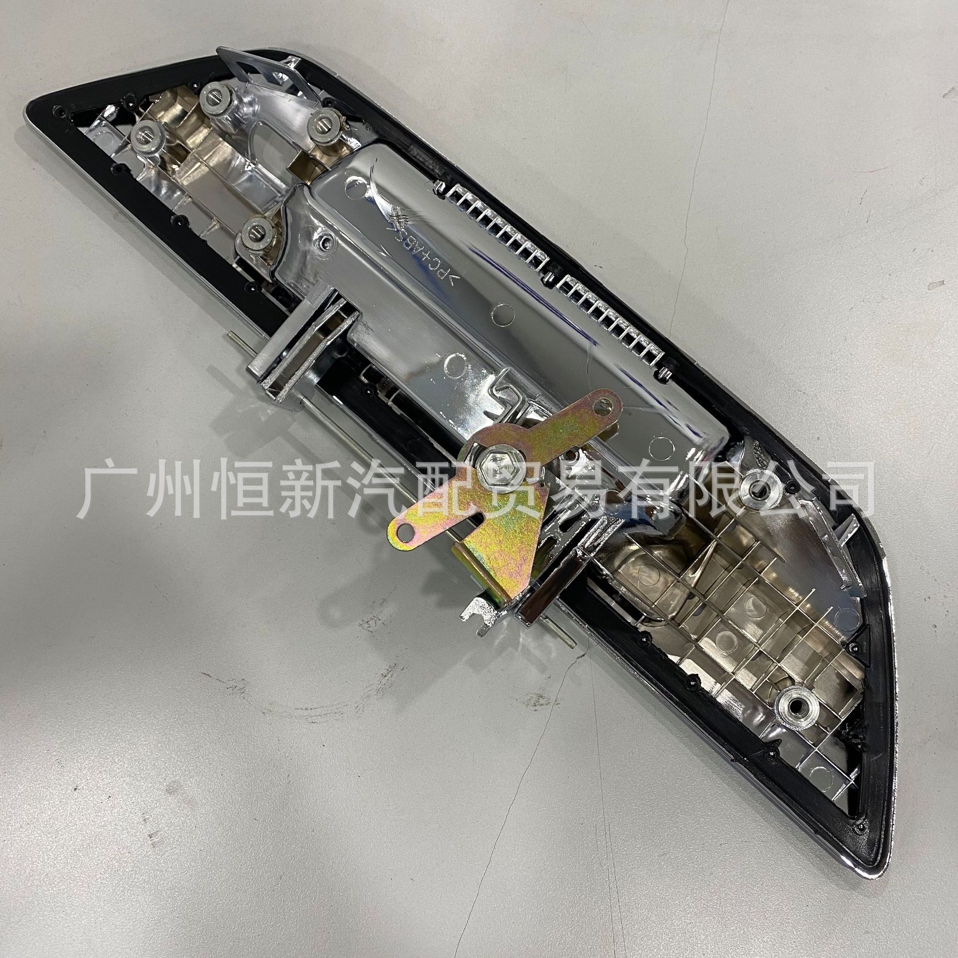 69090-0K120适用于海拉克斯REVO高配版尾门把手-阿里巴巴