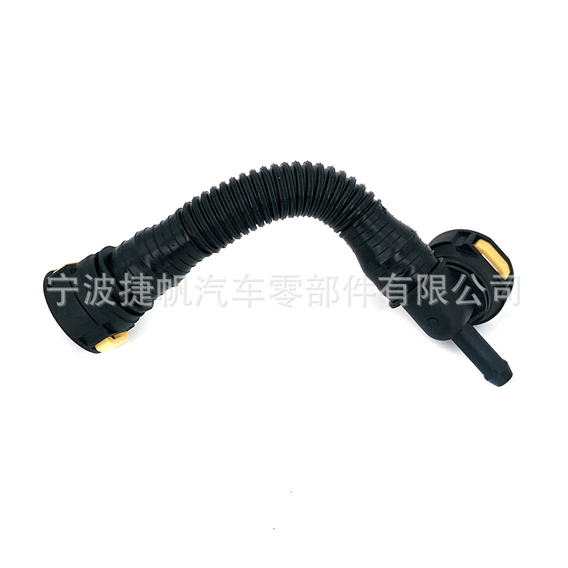 曲轴箱通风管 适用于法系标志1192.Q5/1192Q5/1192.R2/1192R2-阿里巴巴