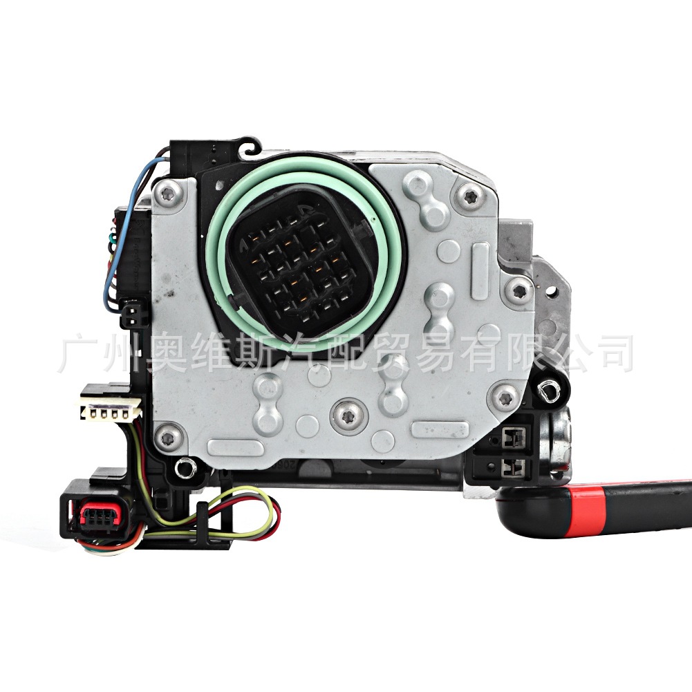 特卖适用于克莱斯勒道奇吉普62TE电磁阀模块68376696AA D2624-阿里巴巴