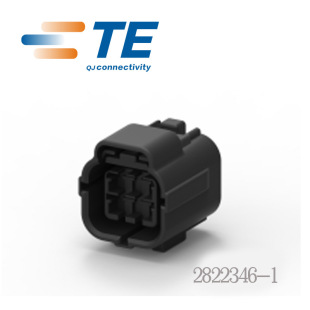 2822346-1聚辉供应TE连接器塑壳接插件现货量大-阿里巴巴