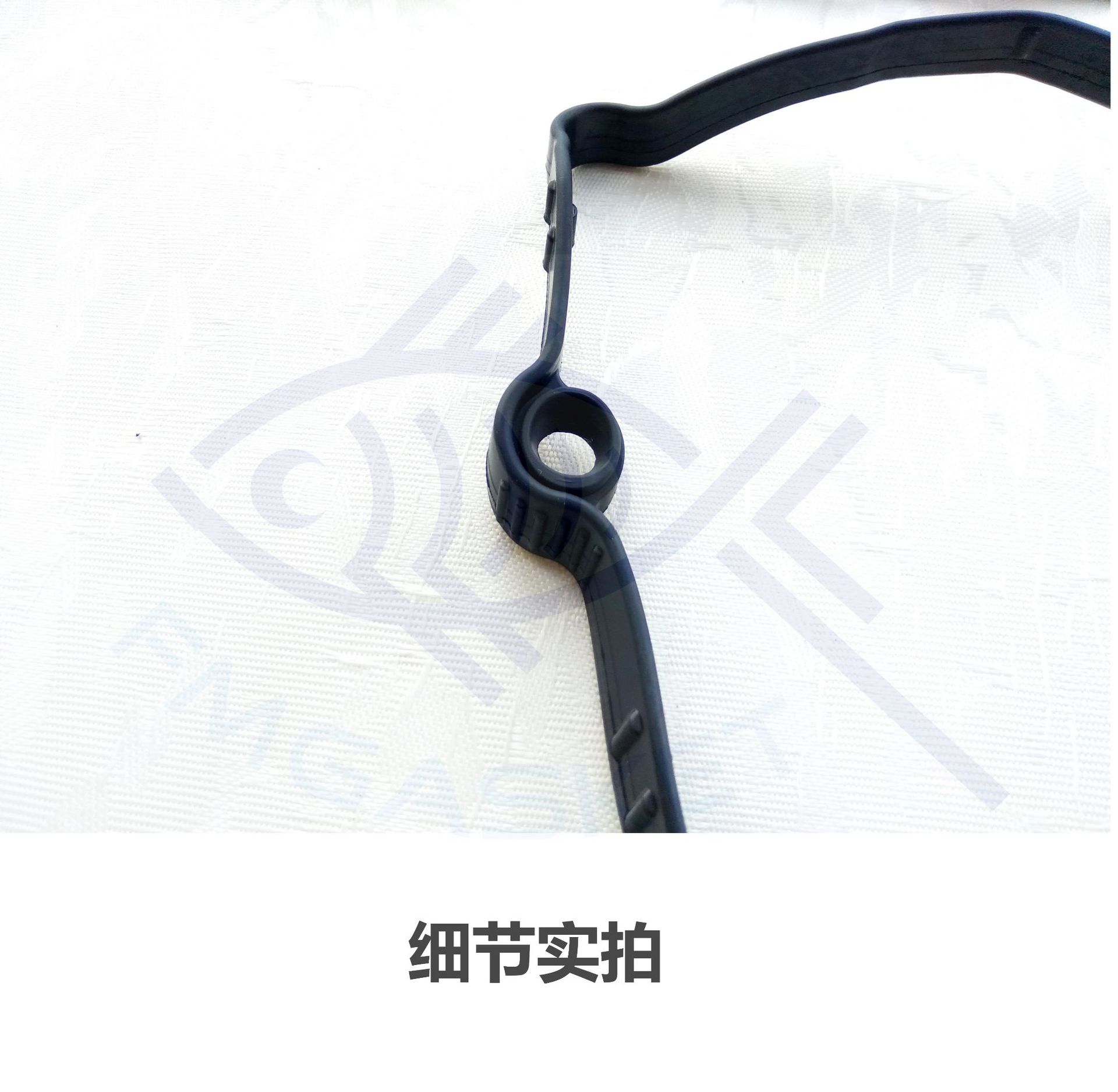 11120035738 VALVE COVER GASKET FOR N46 120i 320iX1 2.0-阿里巴巴