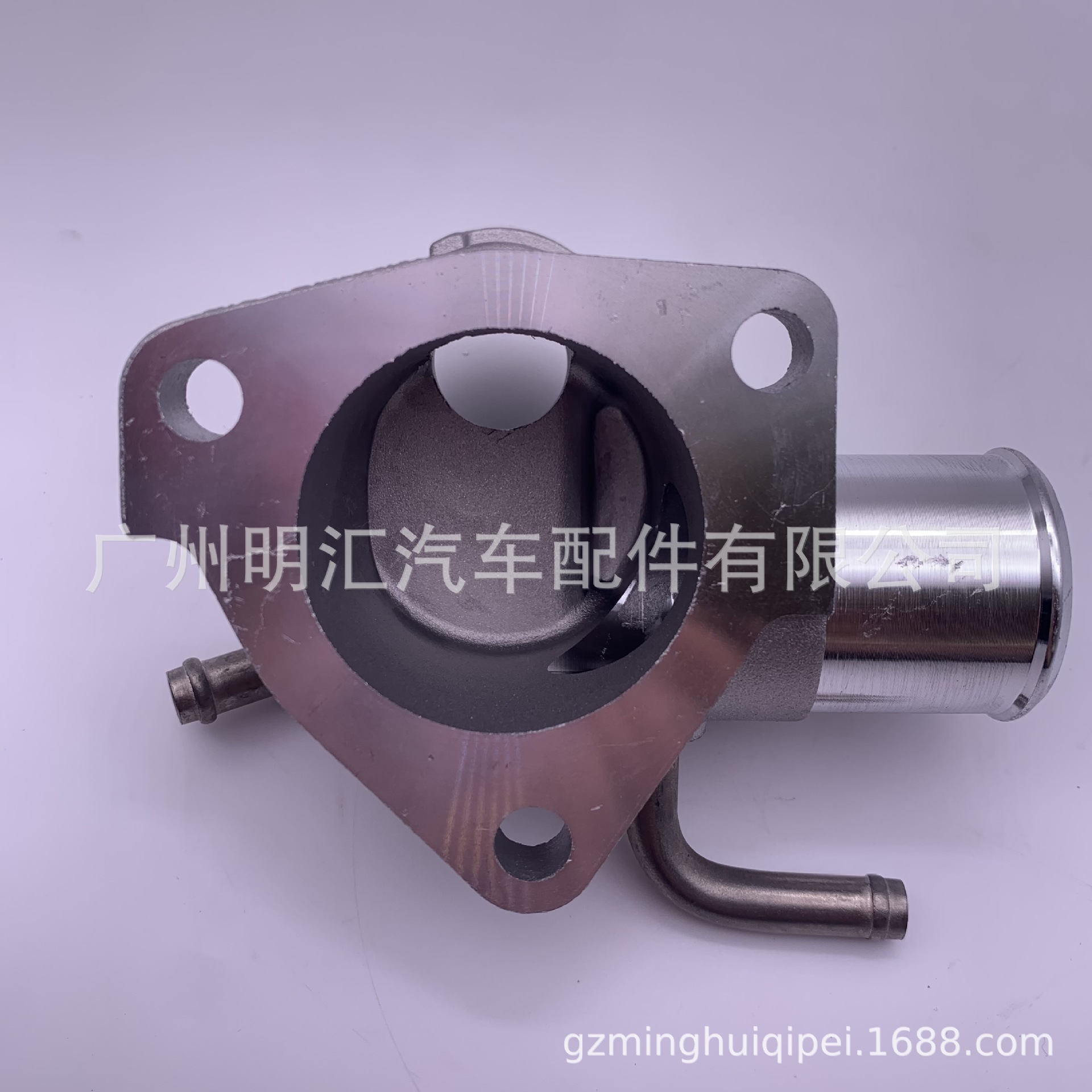 16331-54111适用于丰田海狮汽车节温器盖2L3L发动机出水口-阿里巴巴