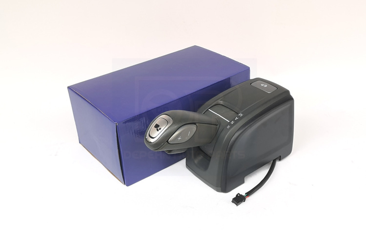 22230455 22583048 沃迩沃FH4/FM4 自动档波箱换挡手柄 排挡手柄-阿里巴巴