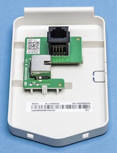 RDUM-01 ABB控制盘连接转换盖板 适用于ACS530/ACS580-01-阿里巴巴