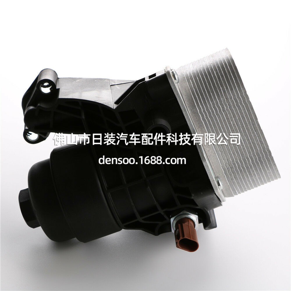 适用大众奥迪2.0TDI3.0TDI机油滤清器底座03N115389N全新保一年-阿里巴巴