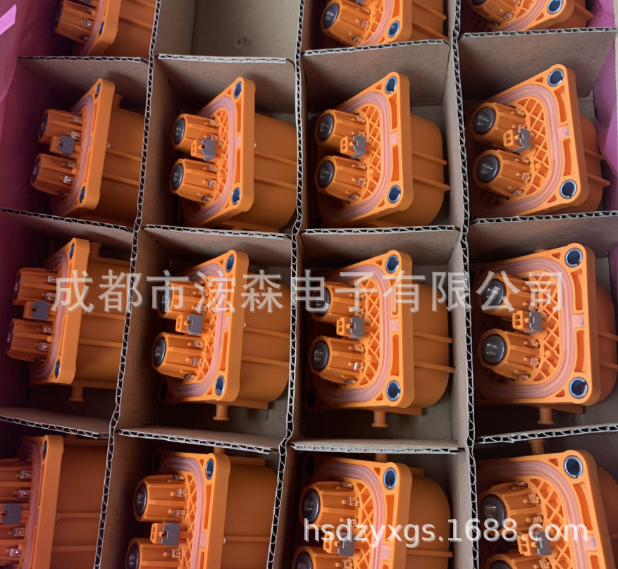 2322122-1供应原装进口正品TE泰科汽车连接器现货-阿里巴巴