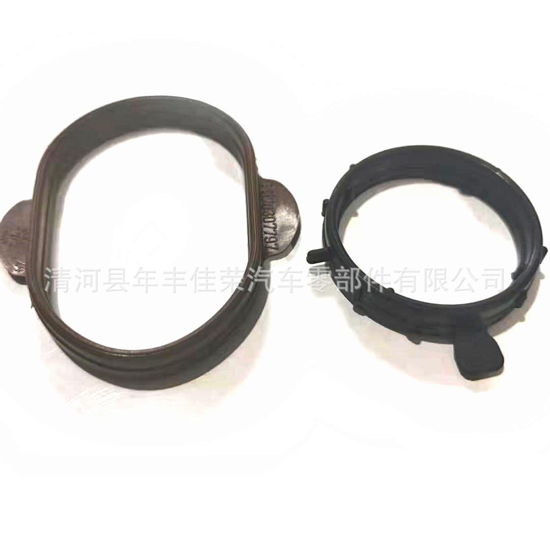 汽车配件进气歧管垫片OE94811014601-阿里巴巴