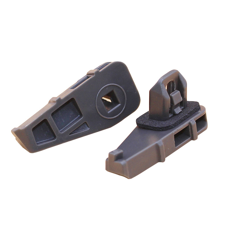 适用于丰田11款12款13款锐志后保险杠固定卡扣塑料固定卡子大全-阿里巴巴